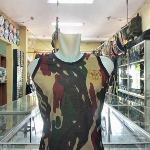 Jual kaos singlet Loreng Kopassus Kecil | singlet Logo | singlet tentara | Singlet Army Logo ...
