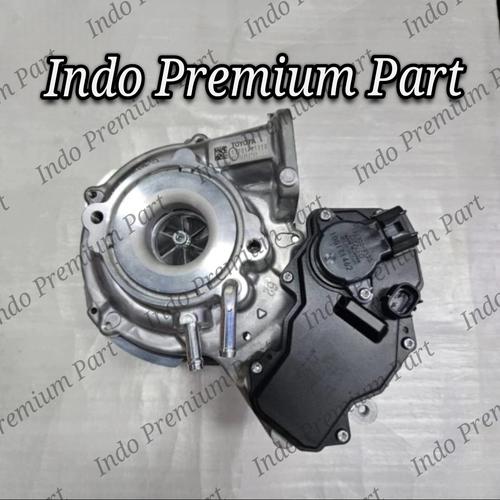 Jual Turbocharger Turbo Charger Toyota Hilux Revo 2GD 17201-11110 ...