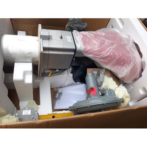 Jual RIELLO RS 100 - BURNER GAS ORIGINAL ITALY - Kab. Tangerang - Jual ...