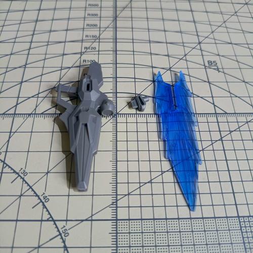 Jual HGTWFM 1/144 HG GUND AM AERIAL BEAM RIFFLE UNIT - Kab. Lamongan ...