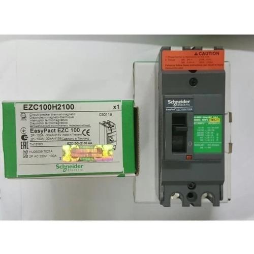 Jual MCCB EZC 2P EZC100F2030 30A 2PHASE EZC SNI SCHNEIDER ORIGINAL - Jakarta Pusat - rifqi jaya ...