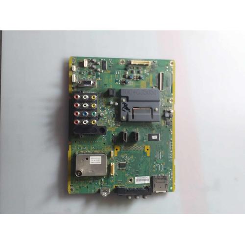 Jual MB Mainboard TH-L32U20S - TH L32U20S Modul Mesin TV Panasonic ...