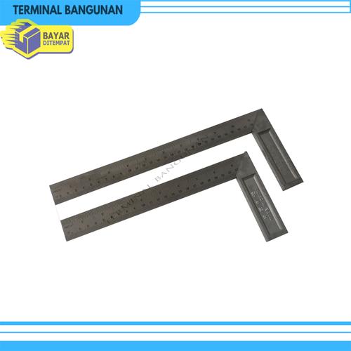 Jual Siku Meter 12 Inch Alat Ukur FREED - 10 inch freed - Jakarta Utara ...