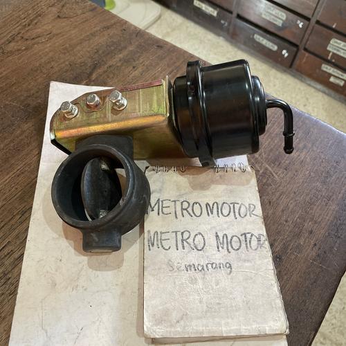 Jual Exhaust brake assy Mitsubishi Canter PS125 turbo - Kota Semarang ...