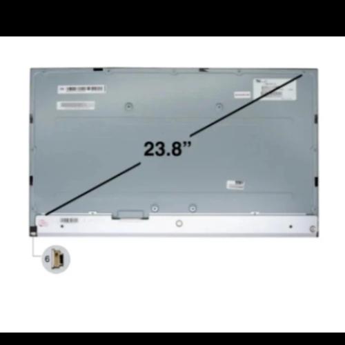 Jual Layar LED LCD PC All in One Lenovo Ideacentre AIO 520-24IKL LTM238HL06 - Jakarta Pusat ...