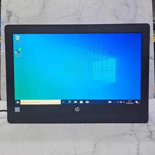 Jual PC ALL IN ONE HP PRO ONE 400 G2 CORE I5 6500 RAM 8GB DDR4 SSD ...