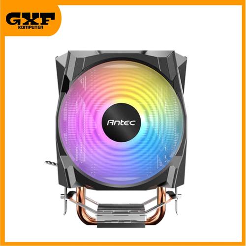 Jual Antec A30 Neo ARGB High Performance CPU Cooler - Jakarta Pusat ...