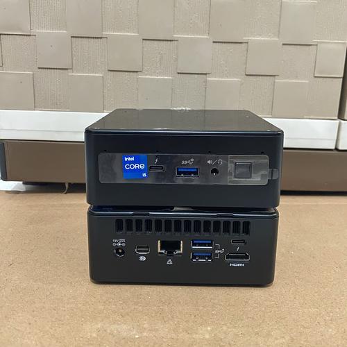 Jual Mini Pc Intel NUC11PAH Core i5 Gen 11th Ram 16GB Ssd 256GB Mulus ...