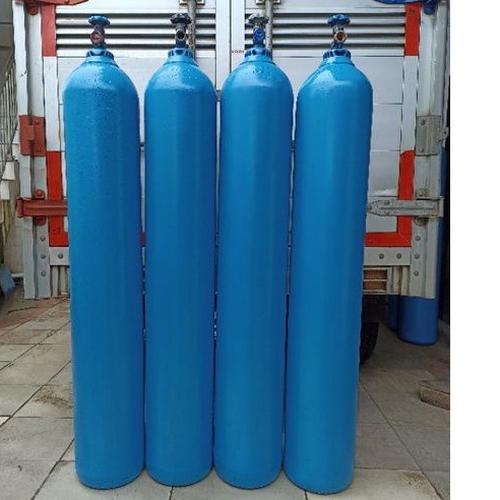 Jual tabung oksigen plus isi 6M3 - Kota Bekasi - AIRLANGGA JAYA MEDIKA | Tokopedia