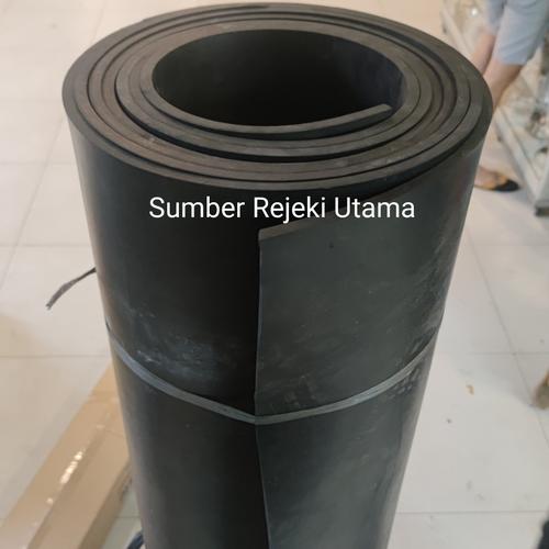Jual Rubber Sheet Hitam ( Karet Hitam Lembaran ) 10mm x 100cm x 50cm - Jakarta Barat - Sumber ...
