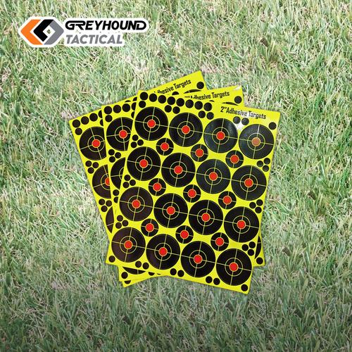 Jual Stiker / Sticker Target Splatter - Jakarta Pusat - Greyhound ...