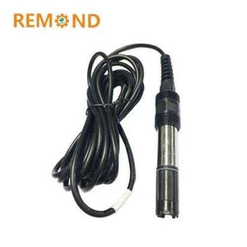 Jual Remond online digital sensor NH4 Ammonium ion RS485 electrode NH4 ...