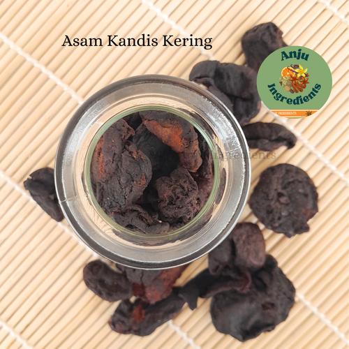 Jual Asam Kandis Kering 1kg / asam kandis - Jakarta Timur - Anju ...