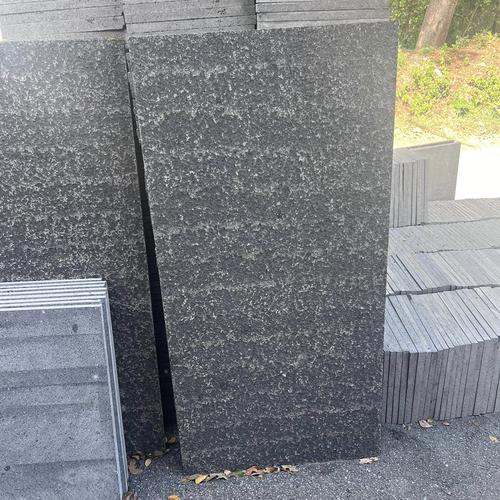 Jual Batu Alam Andesit Hitam Bakar - Kab. Tulungagung - Mandiri Stone ...