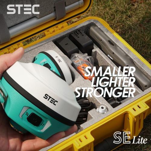 Jual GPS RTK STEC SE LITE IP68 High Precision Statik Geodetik GNSS - Kab. Bandung - CV ADHI JASA ...