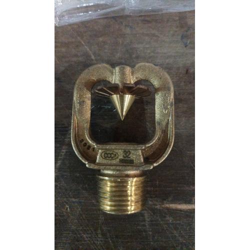 Jual Tyco Sprinkler Water Spray Nozzle, Open Spray, 1/2”, NPT, TYCO D ...