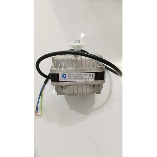 Jual FAN KONDENSOR 5 WATT DINAMO MOTOR KULKAS SHOWCASE - Kota Denpasar ...