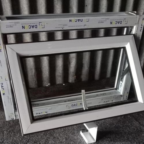 Jual Jendela Aluminium Bovenli / Ventilasi Udara Ukuran 60x40 cm Bisa ...