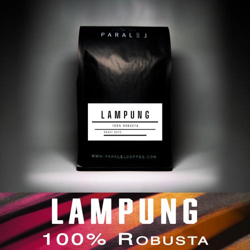 Promo Lampung Sumatra Robusta Biji Kopi/Coffee Beans - 200gram, Beans ...