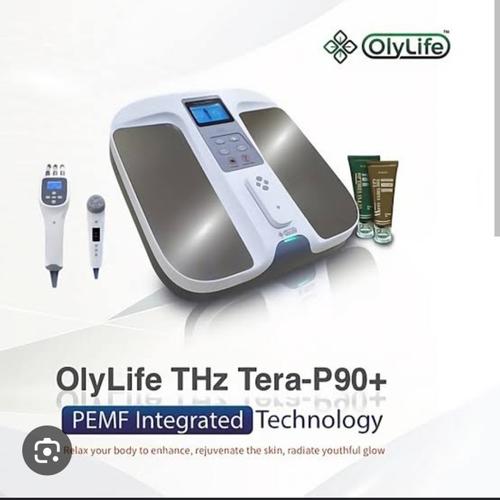 Jual Olylife P90+ Alat Terapi Olylife Tercanggih - Jakarta Pusat ...