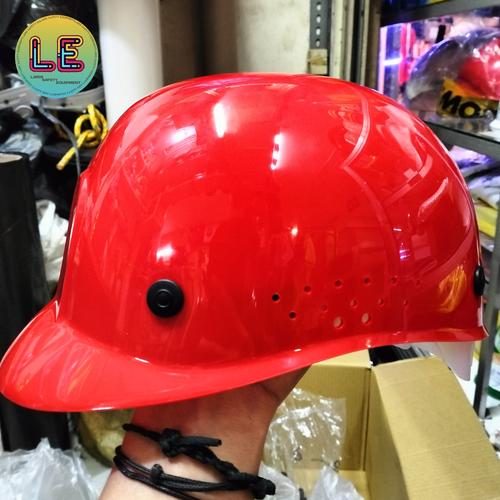 Jual Helm Safety Blue Eagle Merah/Safety Helmet Blue Eagle BP65 ...