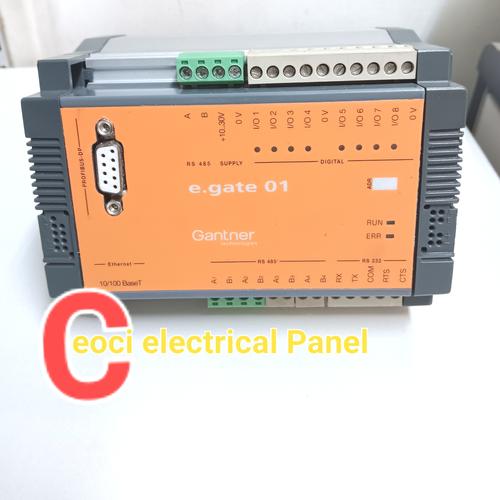 Jual Gantner e.gate Module e.gate 01 profibus-dp 10/100 base T/Gantner ...