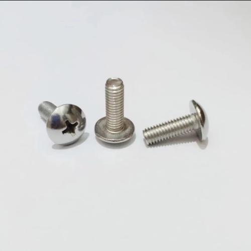 Jual baut JT payung Ss M4X6 stainless 304 - Kab. Tangerang - Sumber baut sejahtra | Tokopedia