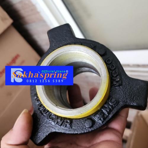 Jual Weco union hammer Coupling 2 inch fig 100 koneksi NPT 1.000psi ...