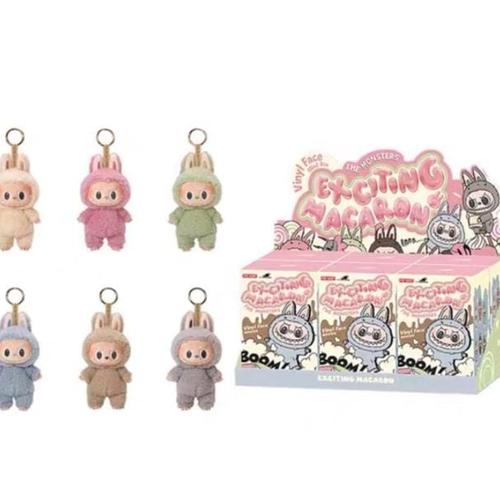 Jual labubu exciting macaroon popmart blindbox - Jakarta Utara ...