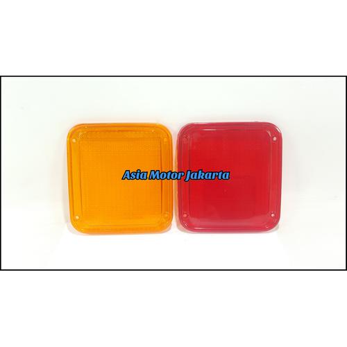 Jual Mika Sen Dan Mika Stop - Truck Mitsubishi Fuso Fighter Ps190 ...