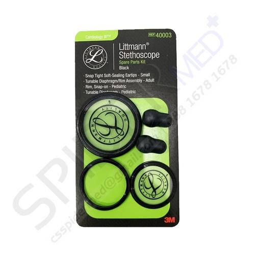 Jual Membran + Eartip Stethoscope Littmann Classic III / Classic 3 | SM ...