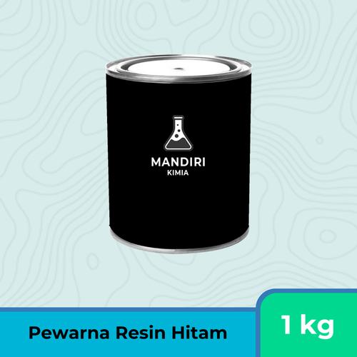 Jual Pewarna Resin | Hitam | 1 kg - Jakarta Barat - Mandiri Kimia ...
