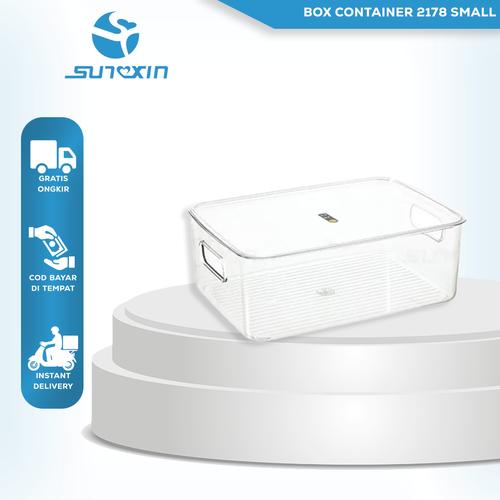 Promo Storage Organizer Box Container Keranjang Penyimpanan 2178 ...