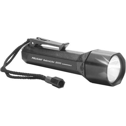 Jual Senter Flashlight LED Sabrelite 2010 Pelican PL0000485 - Jakarta ...