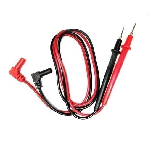 Jual Kabel tester Kepala Drat Probe Cable Amper Avo Multi Meter Prop ...