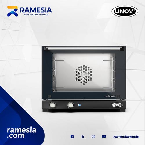 Jual Oven UNOX ANNA XF-023 | Linemicro Manual Electric Convection Oven ...