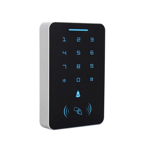 Jual Card RFID Controller Password Keypad Door Access Control 12V - Kota Surabaya - Hasil Kimia ...