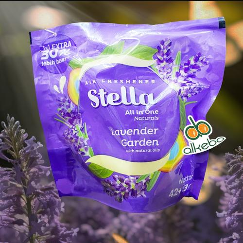 Jual Stella Gantung All in One Pewangi Pengharum Ruangan 42 gram ...
