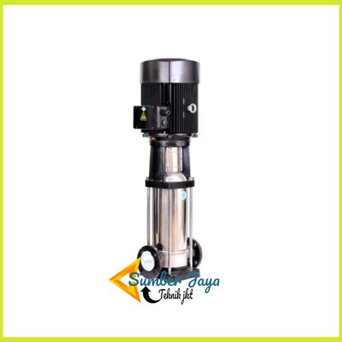 Jual Pompa air vertical Gpump 4-60 1.5hp 1,1kw 380 Volt - Jakarta Utara ...