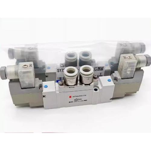 Jual SMC SY7320-5DZD/5DZ/4DZ/4DZD/6DZD/5MZ/5MZD - 02/C8/C10 | SOLENOID ...