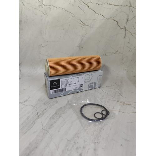Jual Filter Oli MERCEDES BENZ M271 W204 W212 C200 C250 E200 ...
