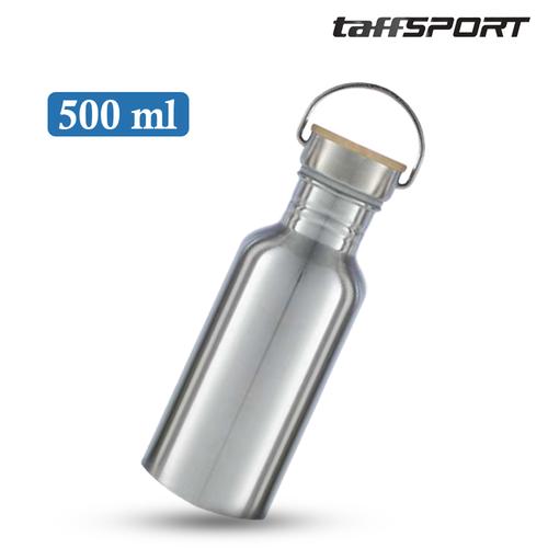 Jual Botol Termos Stainless TaffSPORT Thermos Air Minum Panas dan ...
