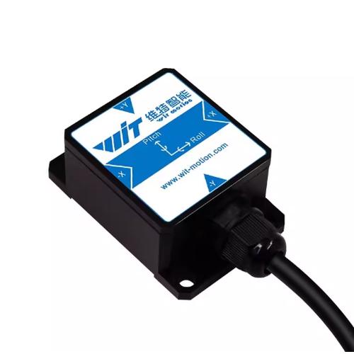 Jual Witt Intelligent Dual-Axis Angle Sensor MEMS Accelerometer ...