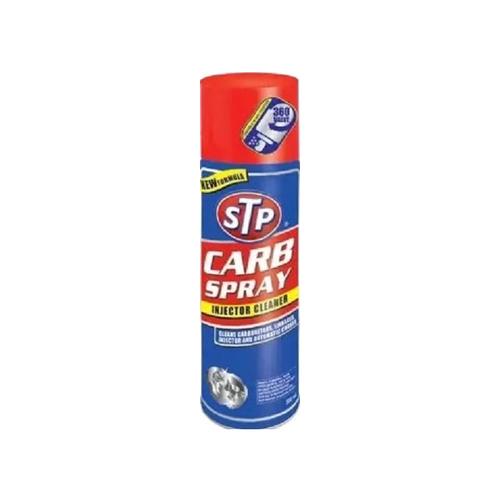 Jual STP Carb Spray & Injector Cleaner 500 ml - Jakarta Barat - Sentra ...