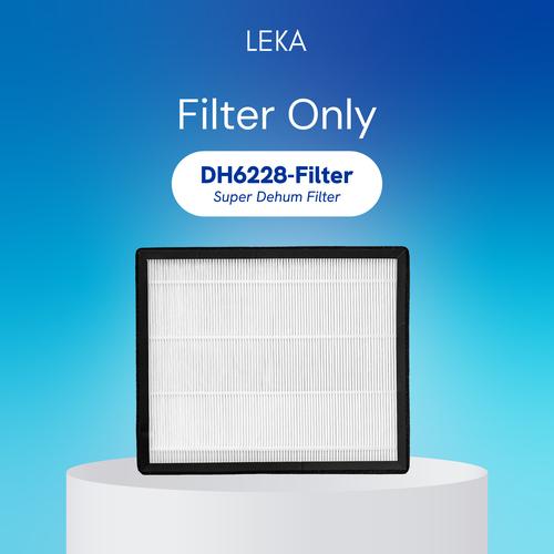 Promo LEKA DH6228 Super Dehum - Serap Air Penyerap Kelembaban Udara ...