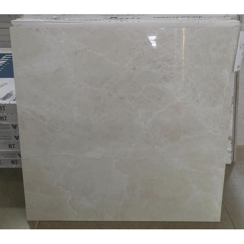 Jual INFINITY GRANIT TILE RUSSEL CREAM 60X60 KW1 GLAZED POLISHED ...