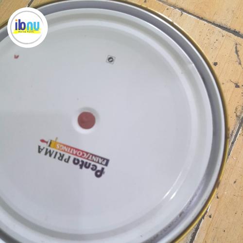 Promo Cat penta prima primer red epoxy 5 liter - Jakarta Utara - Ibnu ...