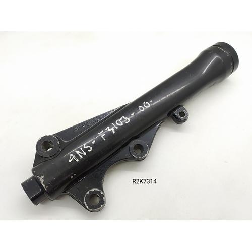 Jual Tabung Shock Depan Kanan Yamaha Force 1 F1Z F1 Original Baru Lost ...