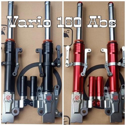 Jual Shockbreaker Shock Depan Vnd Vario 160 Abs & Honda Stylo 160 Abs ...