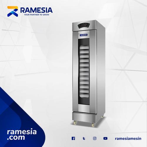 Jual Mesin Proofer Roti BF-16TGX | Alat Pengembang Roti 16 Loyang ...
